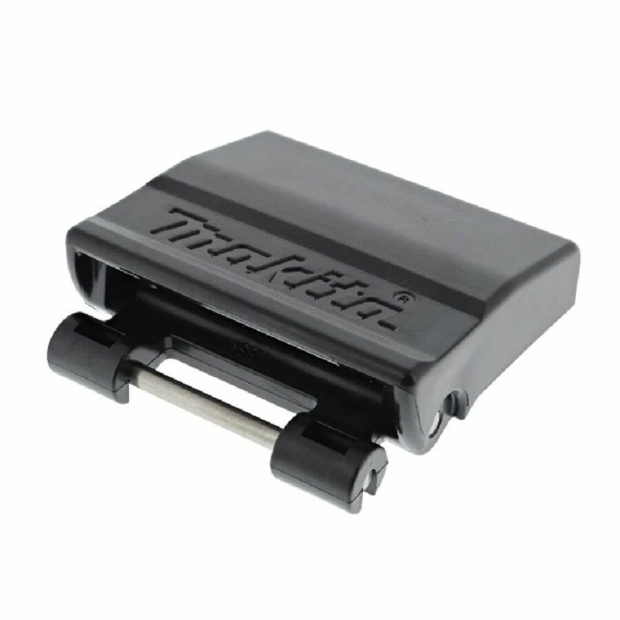 Защелка пластиковая для кейса HM1213, DDF481 Makita (162271-8)