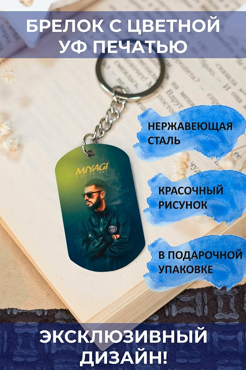 Брелок
