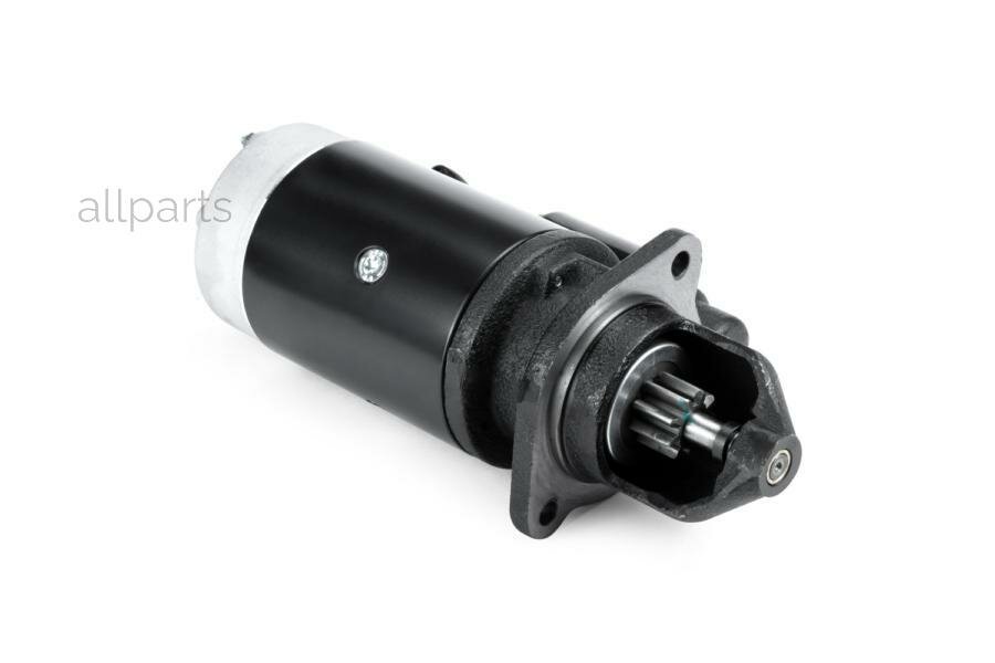 TOPCOVER T1072-4002 Стартер