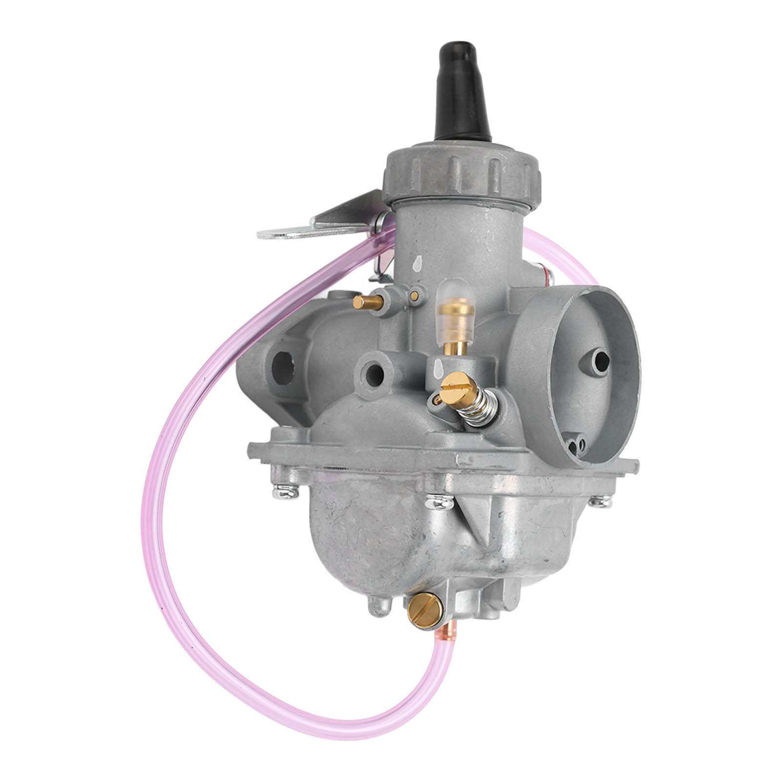 Suzuki 125cc TS125 TS125N TC125 DS125 TS100 DS100 Сменный карбюратор Металлический карбюратор для мотоцикла, Сменный карбюратор двигателя 125cc