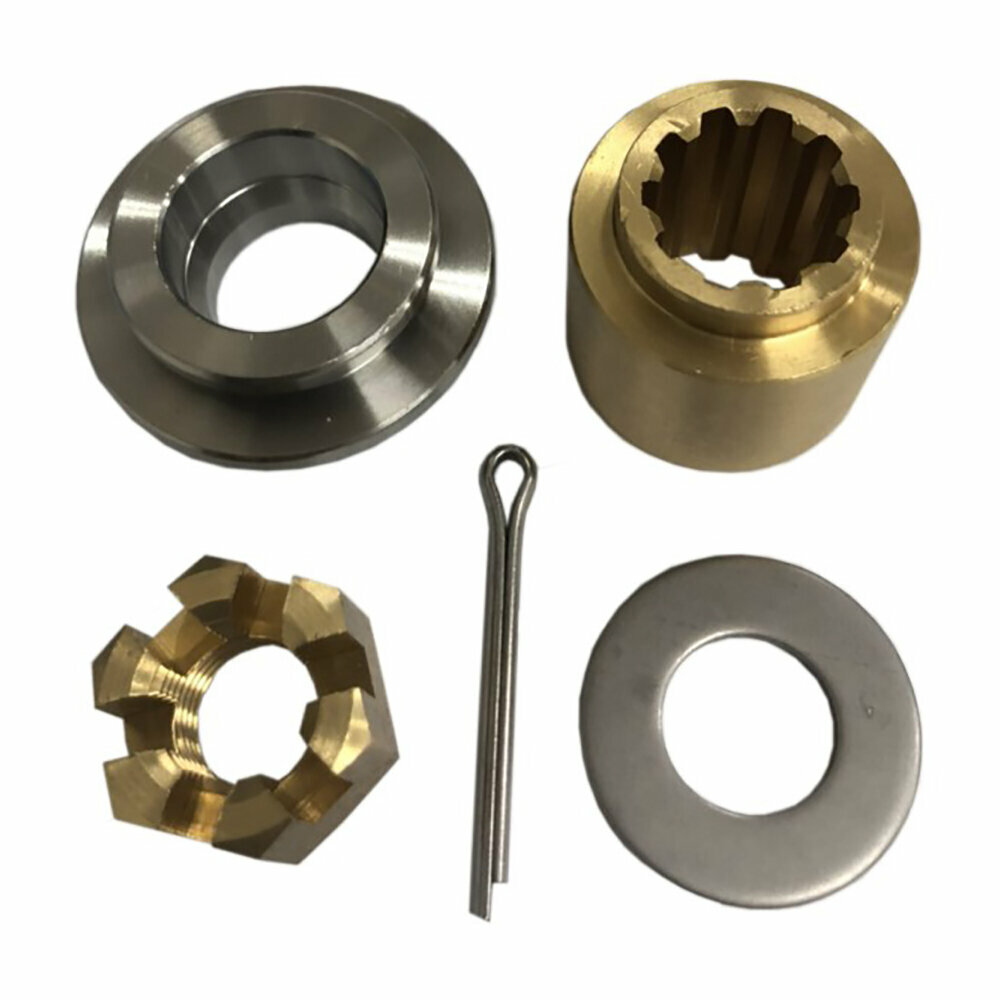 Комплект установочный гребного винта Skipper для Yamaha 30