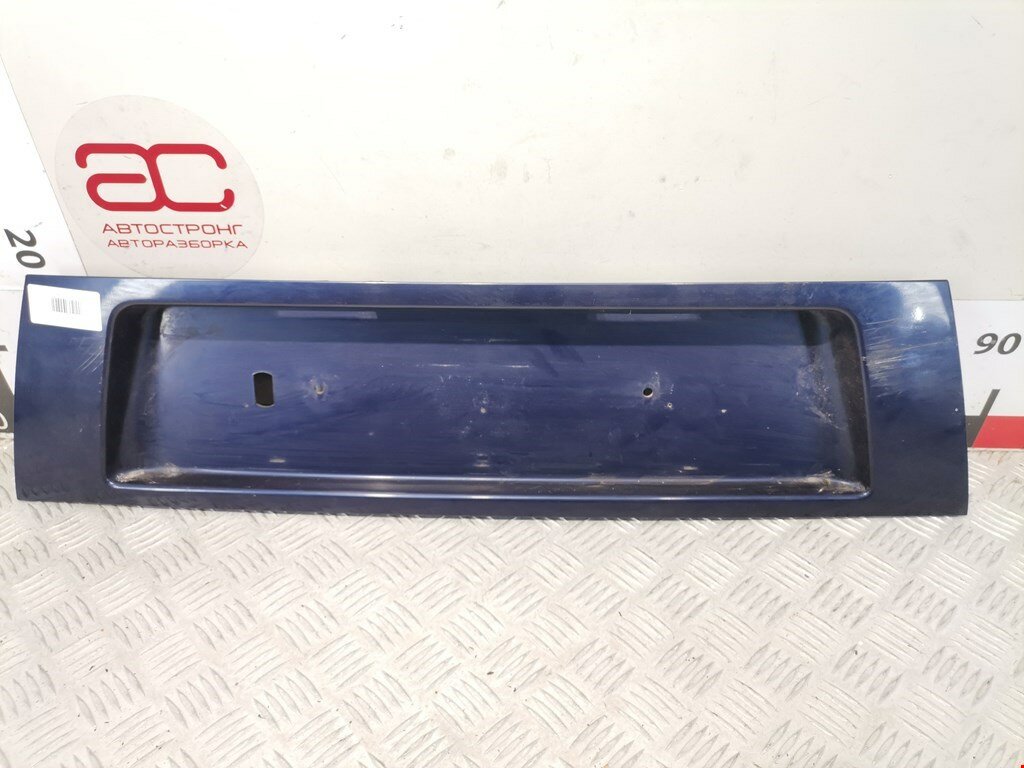 Бленда Seat Alhambra 7M7945255D арт. 1551390