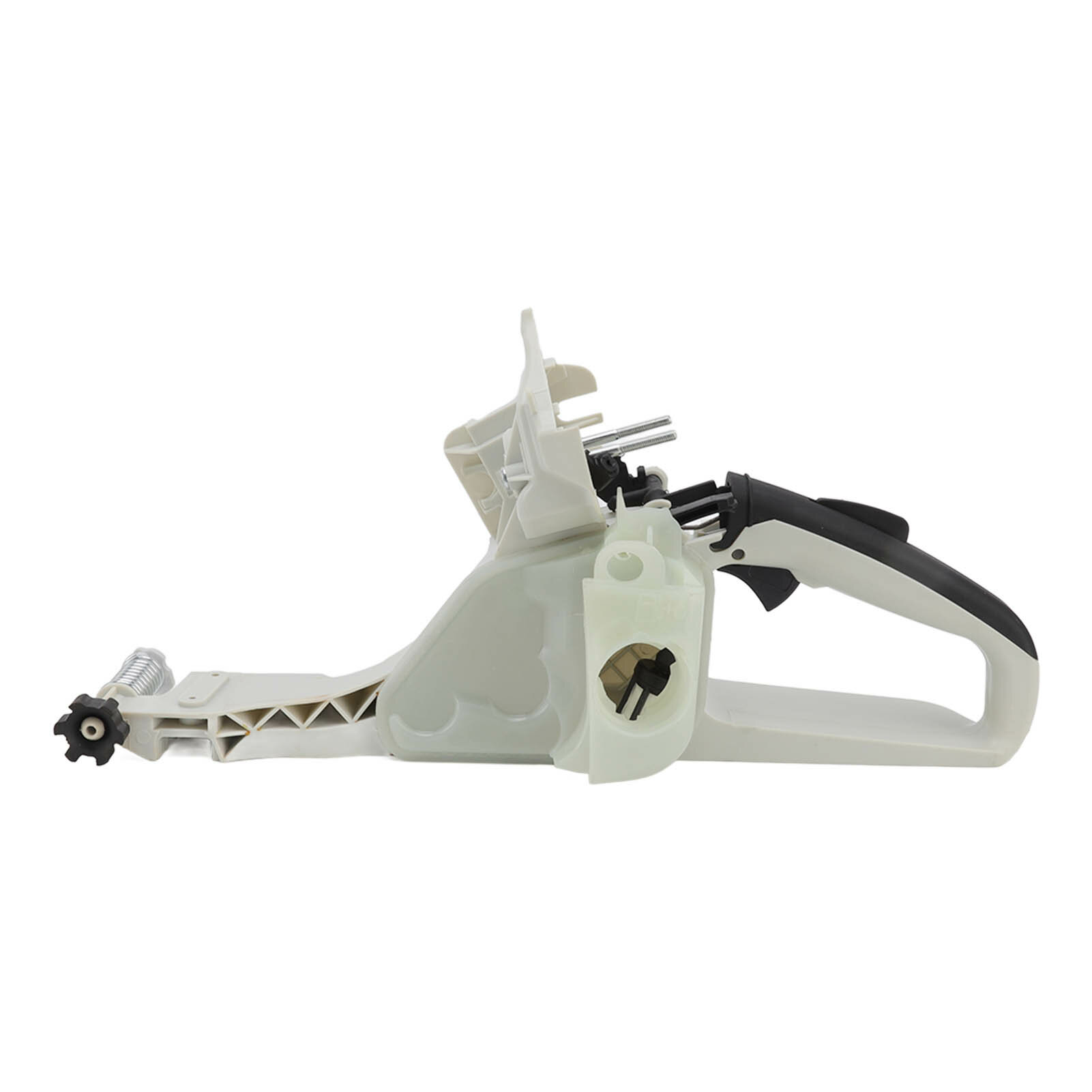 Корпус задней ручки бензопилы Stihl MS341 MS361 для наружного оборудования, задняя часть топливного бака, запасная часть для бензопилы Stihl