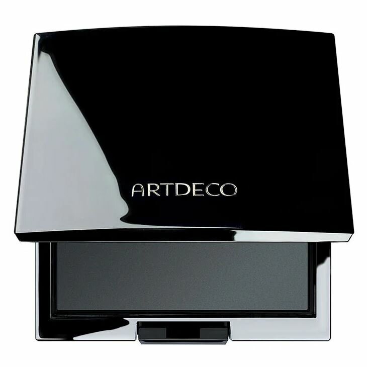 Косметичка ARTDECO Accessories Beauty Box Quadrat, Футляр для теней и румян, 1 шт.