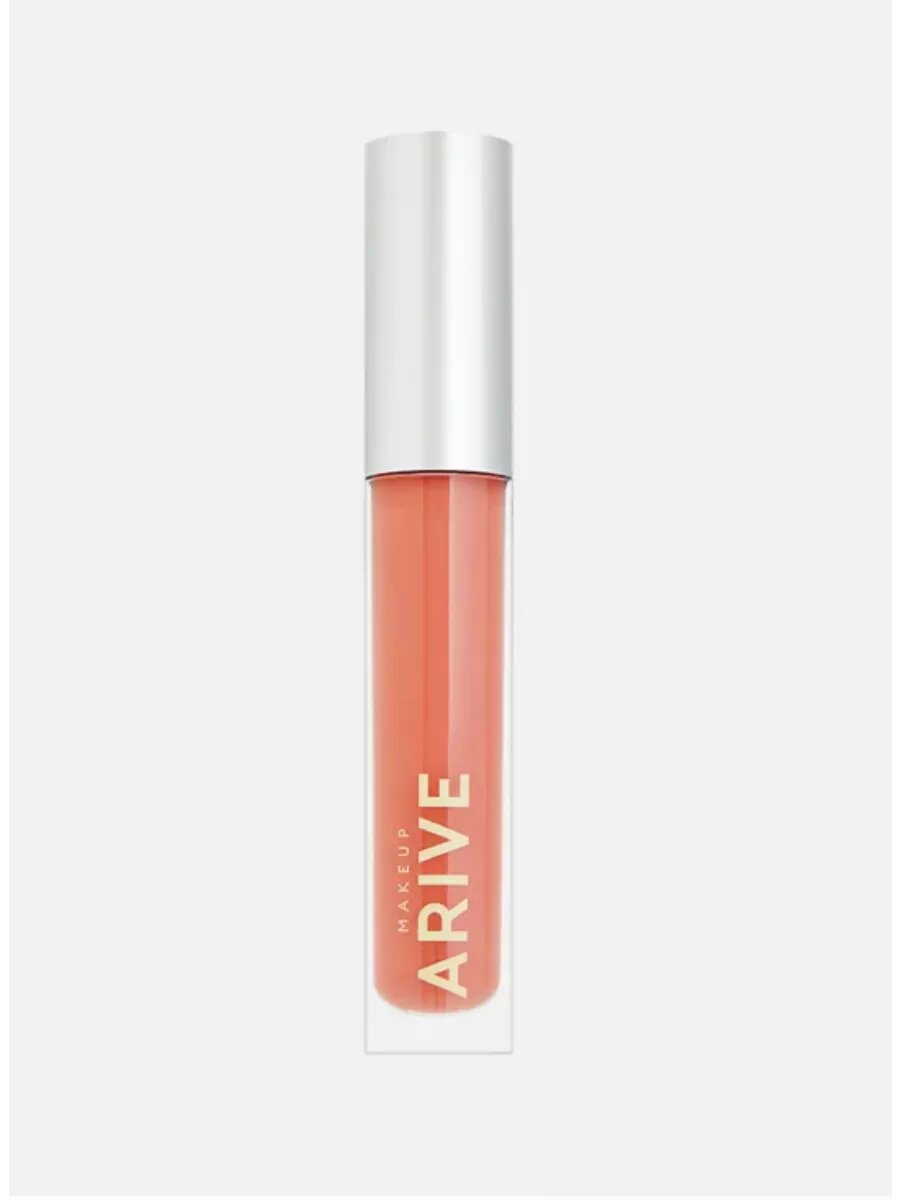 Блеск для губ ARIVE MAKEUP comfort shine lip gloss 06