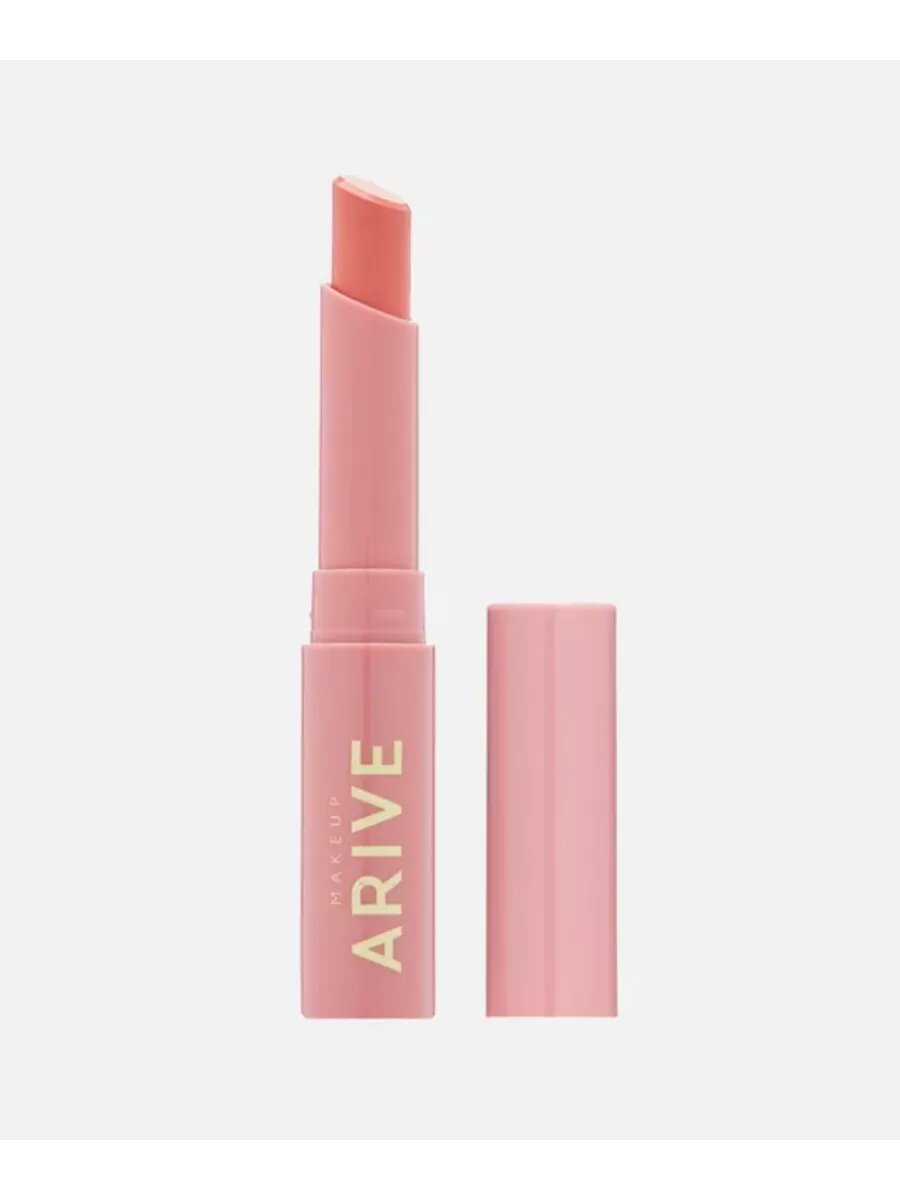 Увлажняющая помада ARIVE MAKEUP balm lipstick 07