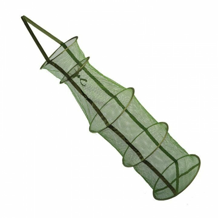 Садок EastShark SV-D30, прорезиненный, 105 см