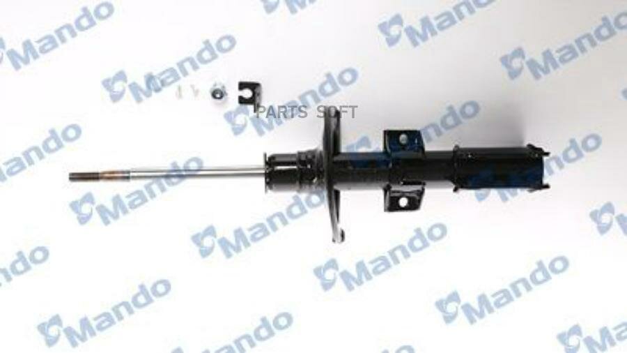 MANDO MSS015987 амортизатор VOLVO MSS015987 ()