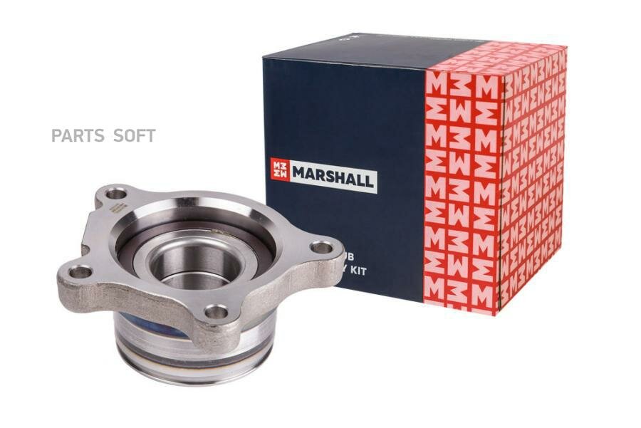 M8137634 MARSHALL Подшипник ступ. TOYOTA LС 200/TUNDRA/LEXUS LX II 570 07- зад. лев.