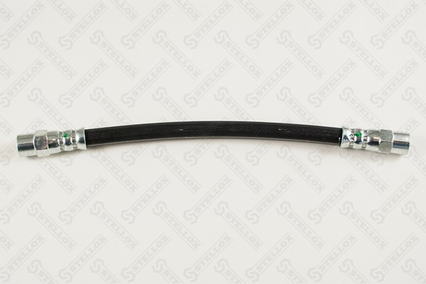Шланг тормозной задний L=232 BMW E24-E36 Stellox 2700114SX