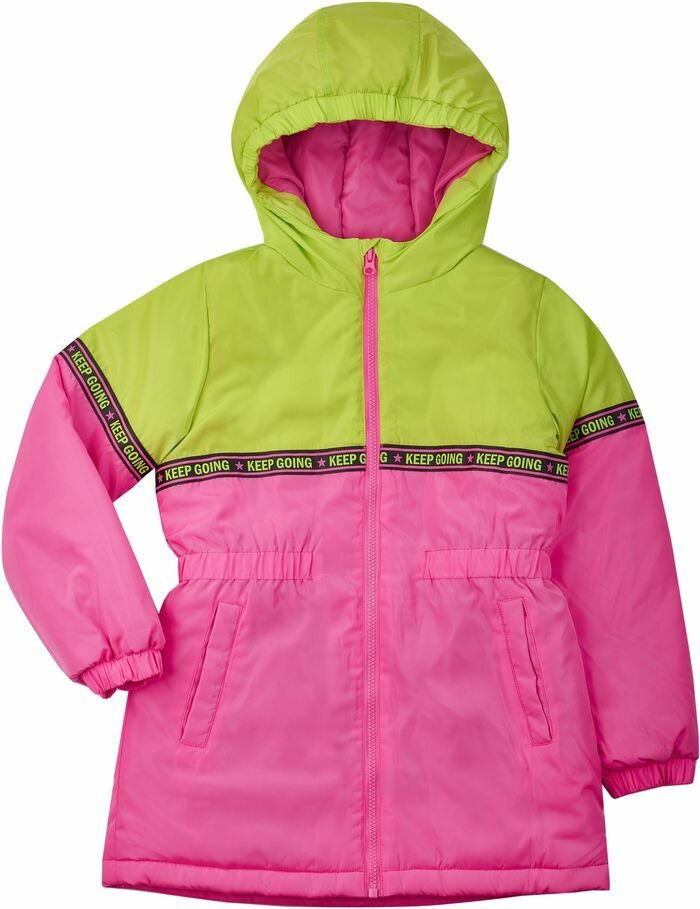 Куртка Весна-лето 2026