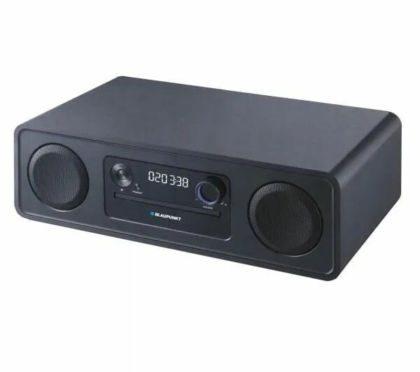 Музыкальный центр Blaupunkt MS20BK