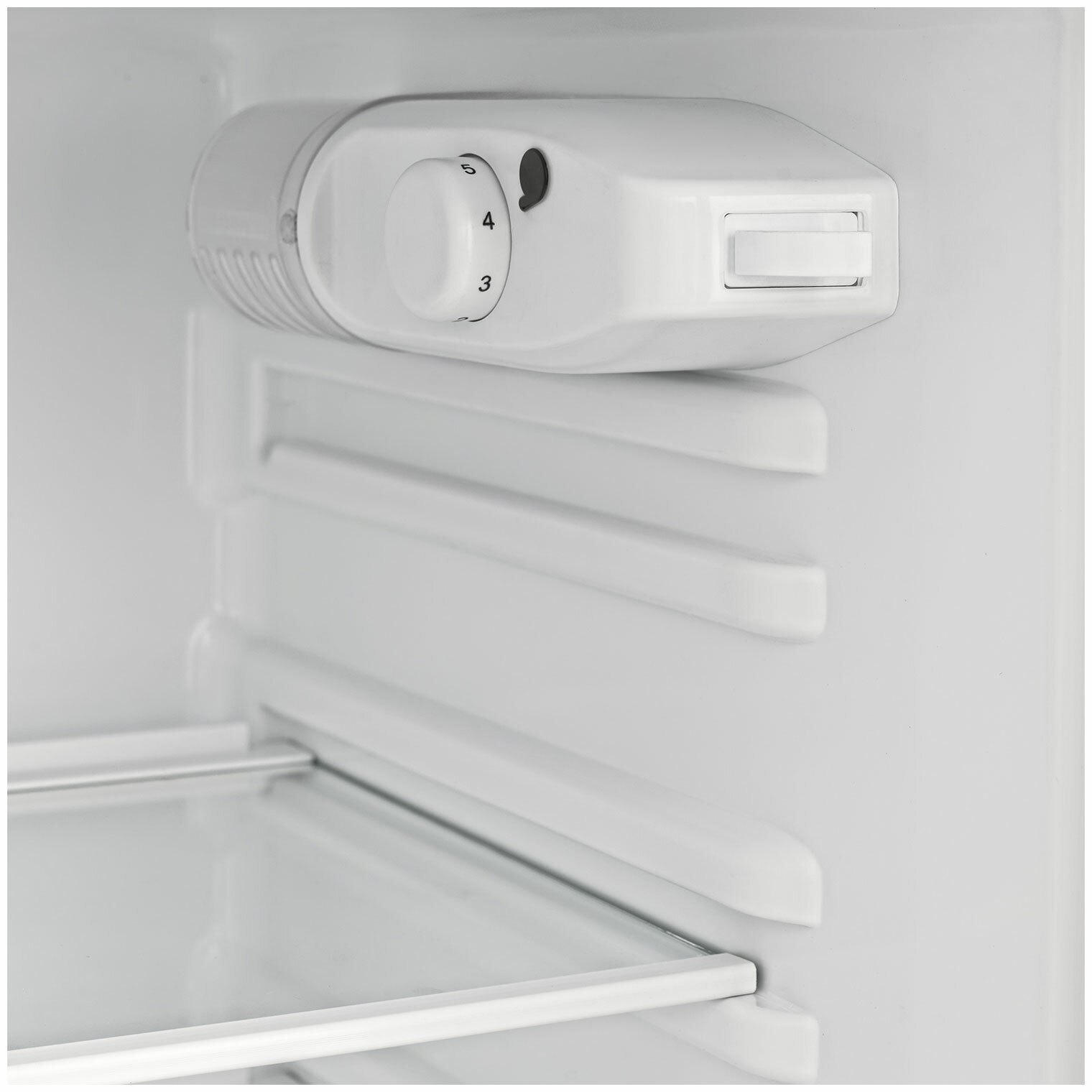 Двухкамерный холодильник Tesler RT-97 BEIGE, бежевый