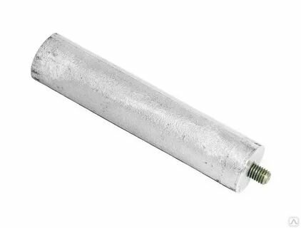 Магниевый анод (новый 766624600) BAXI 5310260