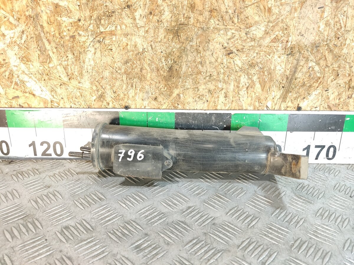 Абсорбер фильтр угольный SKODA Fabia 2007 2015 6Q0201801B