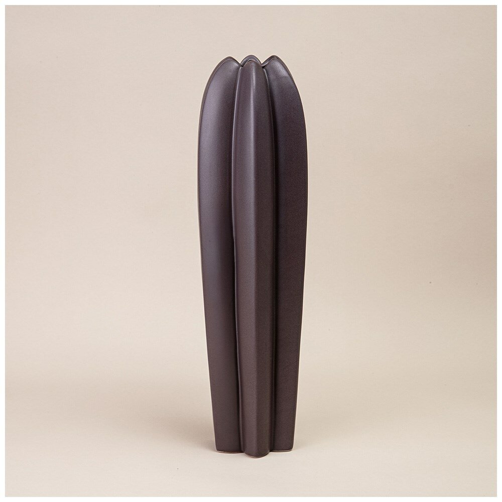 Ваза 13,5х46 см