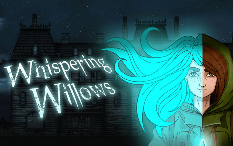 Whispering Willows (Steam; PC; Регион активации РФ, СНГ; Русский интерфейс)
