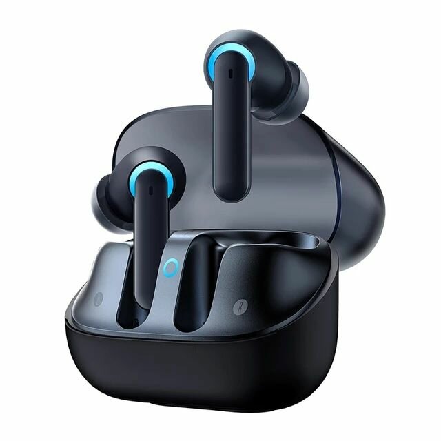 Беспроводные наушники Baseus AeQur G10 True Wireless Earphones Cluster - Black