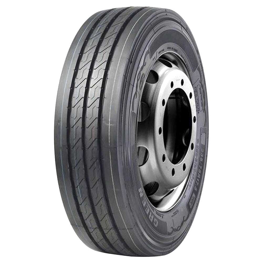 Грузовая шина CrossWind CWT20E 215/75 R17.5 135/133J 16PR TL Прицепные