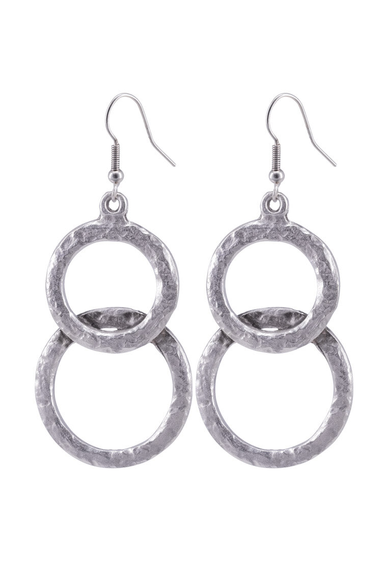 Серьги с подвесками OTOKODESIGN