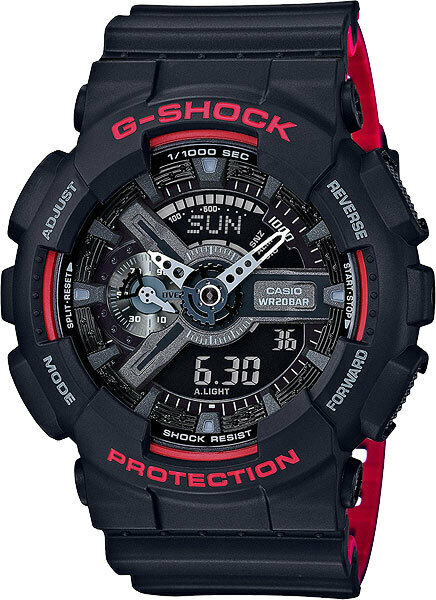 Наручные часы CASIO