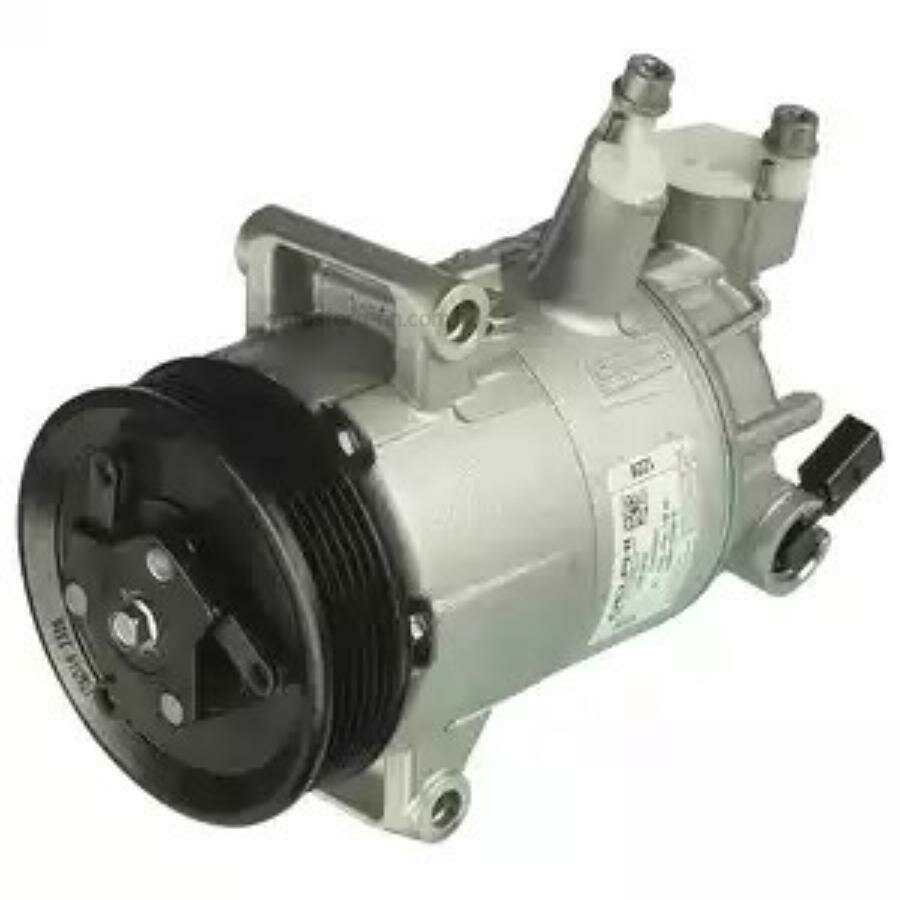 Компрессор кондиционера AUDI/VW A1/A3/S3/ALTEA/ALTEA XL/IBIZA Delphi арт. TSP0155997