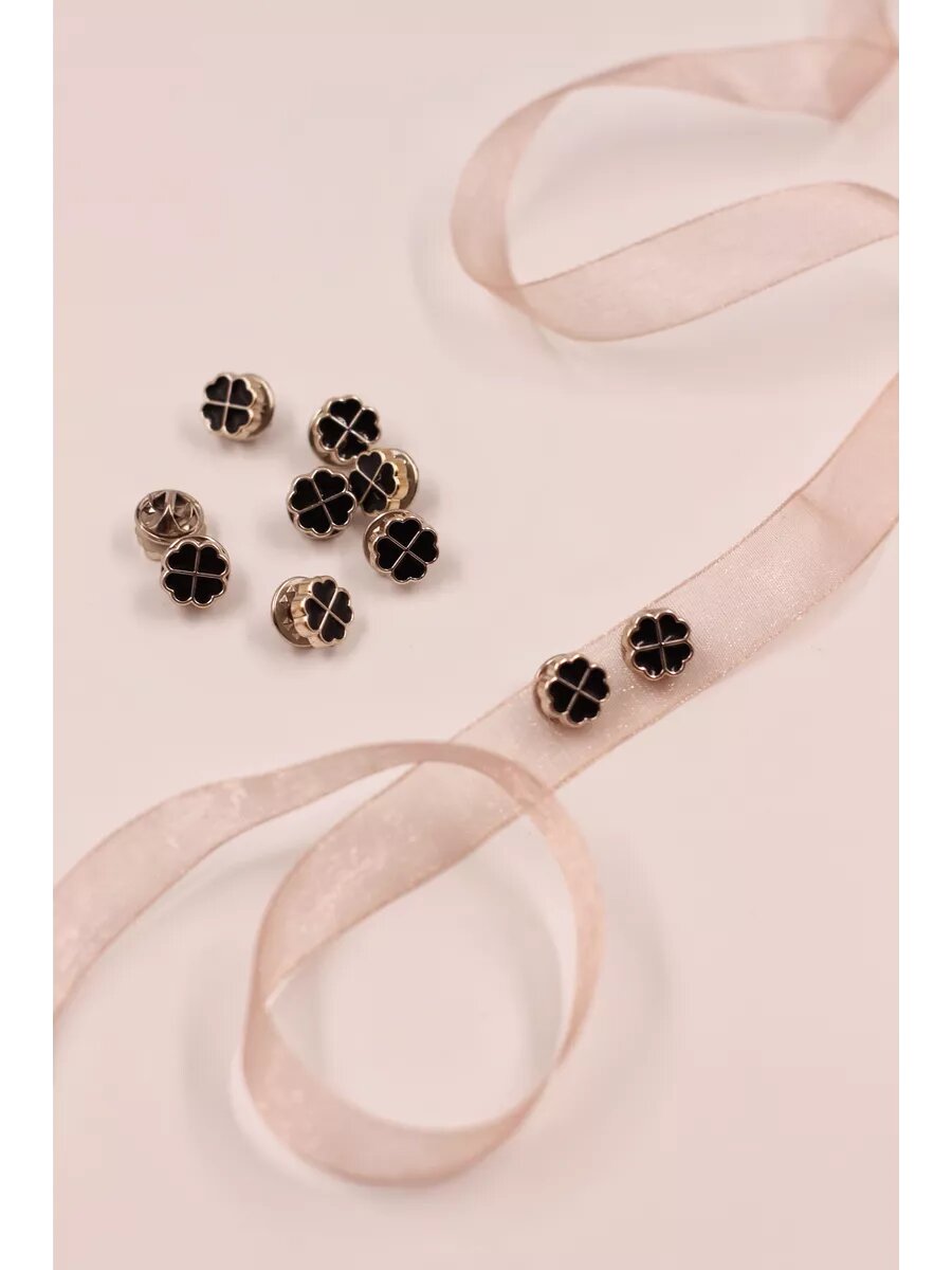 Брошь, эмаль