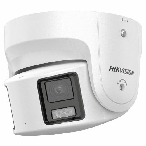 DS-2CD2387G2P-LSU/SL(C) (4) IP видеокамера 8Mp Hikvision