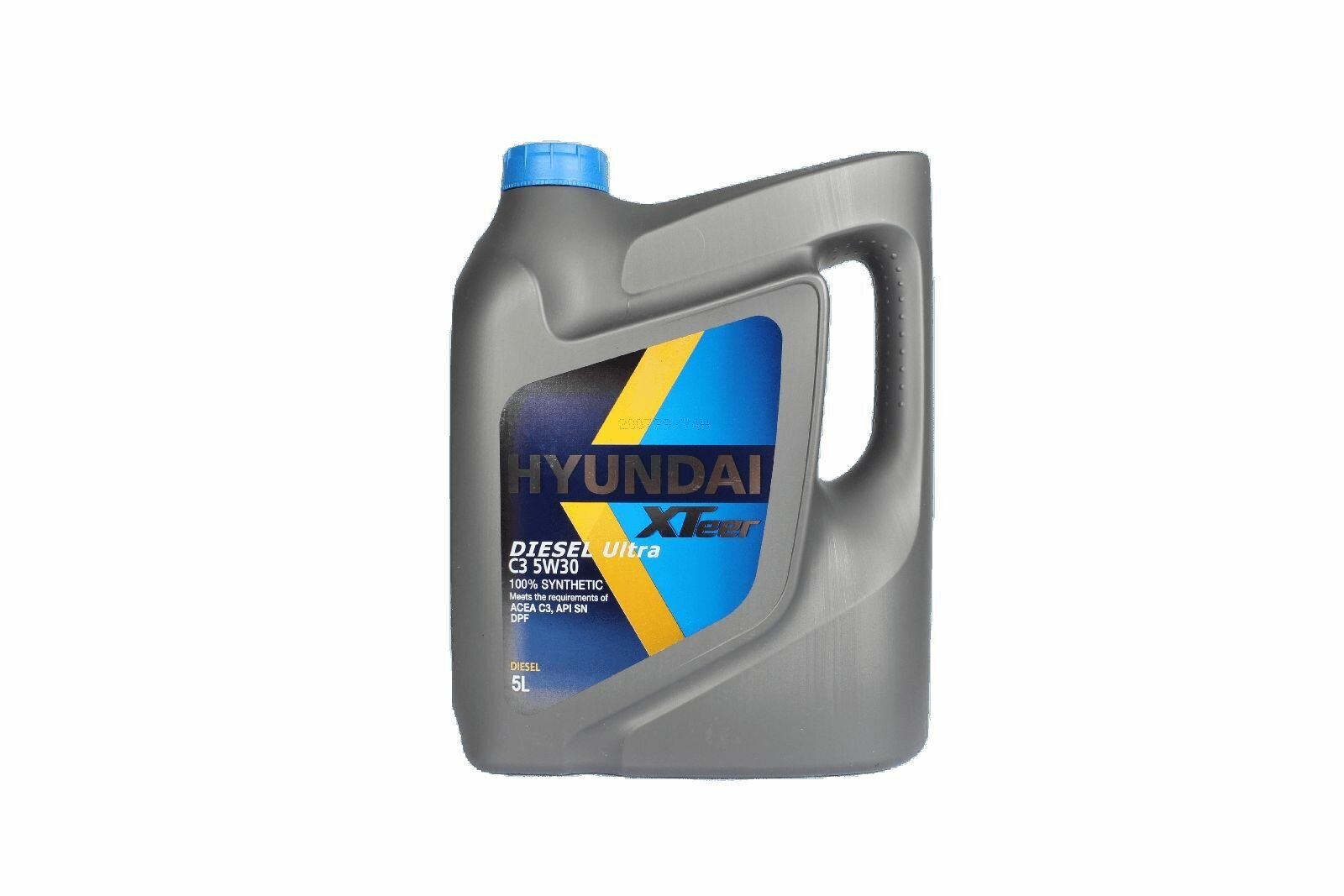 Масло моторное XTeer Diesel Ultra C3 5w30 5л 1051224