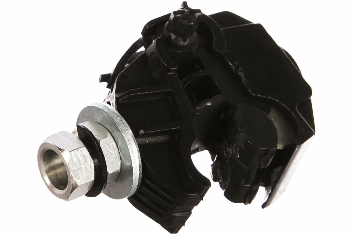 ЭРА P1X95 Прокалывающий ответвительный зажим розничная упаковка Б0036706 для кабеля