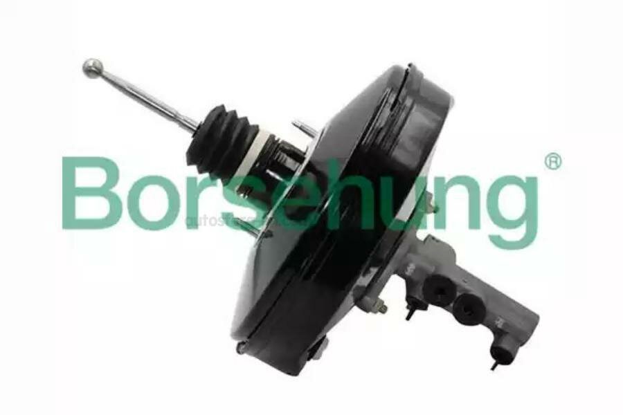 BORSEHUNG B11385 Усилитель тормозов вакуумный