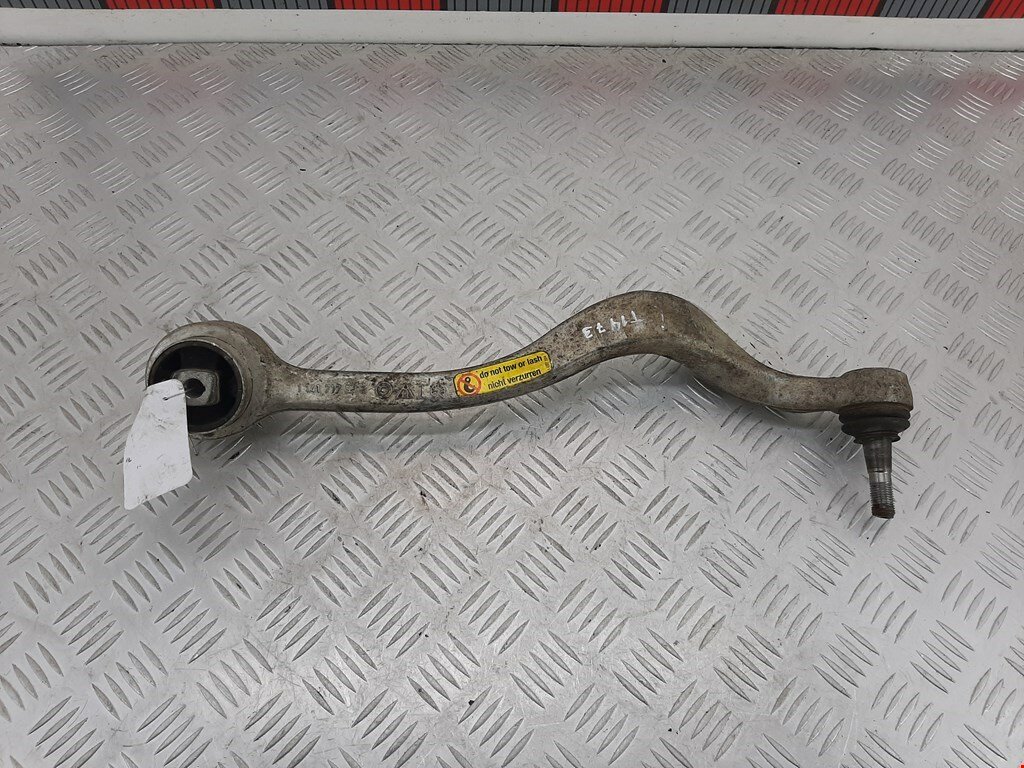 Рычаг передний левый BMW 5-Series (E39) 31121141717 арт. 1793477