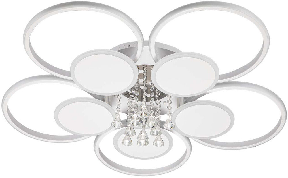 Потолочная люстра Aurora 10228/10LED Escada