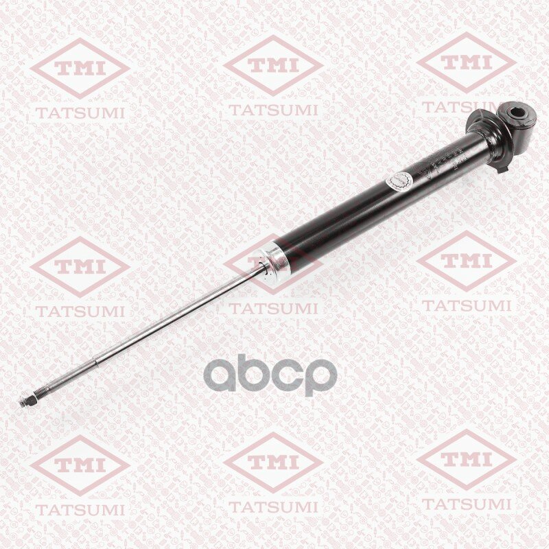 Амортизатор подвески AUDI 80 ->95 TATSUMI арт. TAA5112