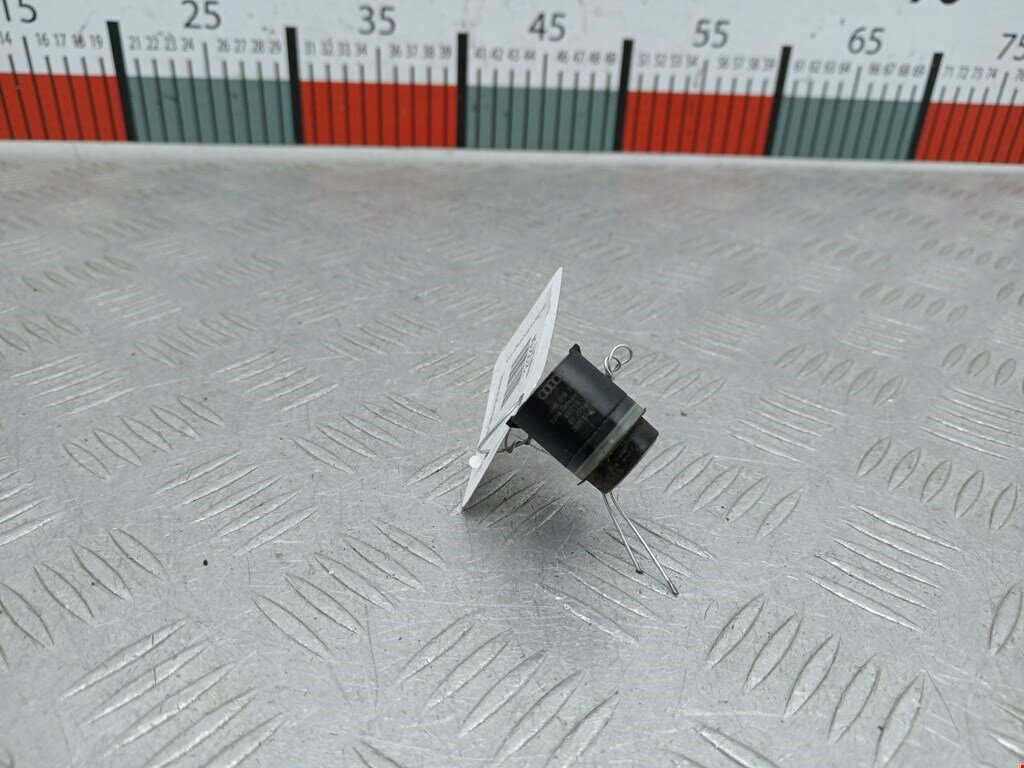 Парктроник (датчик парковки) Volkswagen Golf 6 1S0919275C арт. 2122104