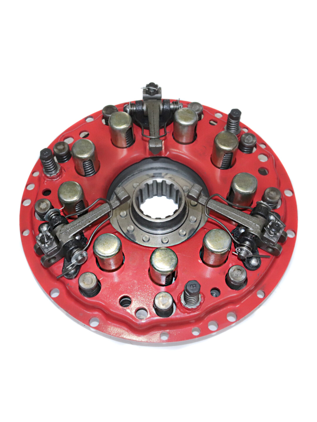 Корзина сцепления 45-1604080 ЮМЗ