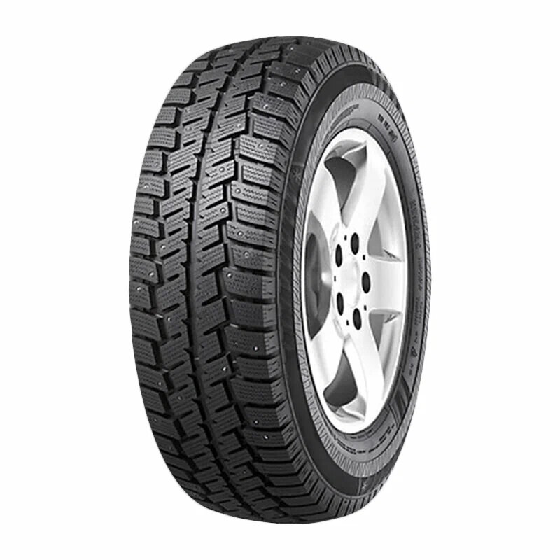 Зимние шины 15/195/70 Torero MPS500 104/102R Ш