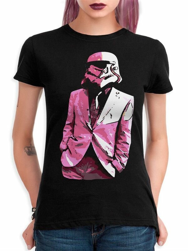 Футболка DreamShirts Studio