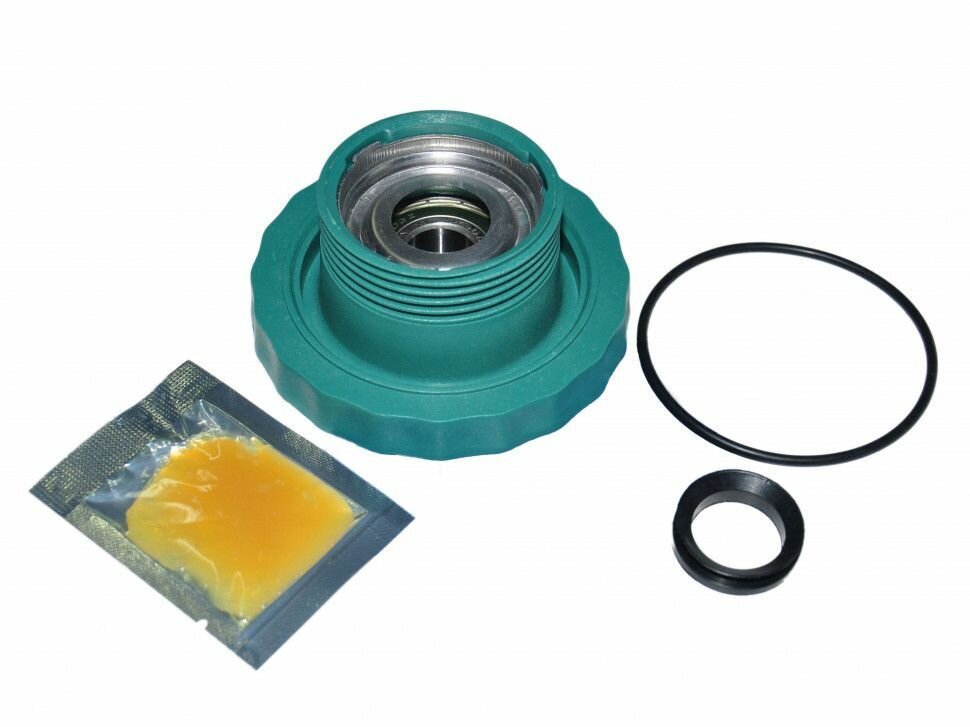 Суппорт барабана стиральной машины AEG, Electrolux, Zanussi 4071430963 (с противоположной стороны шкива)(