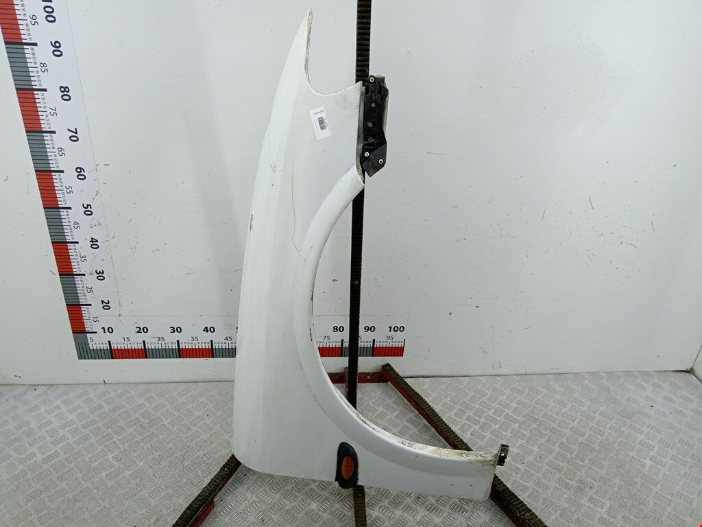 Крыло переднее правое Opel Vectra B 90503001 арт. 1886130