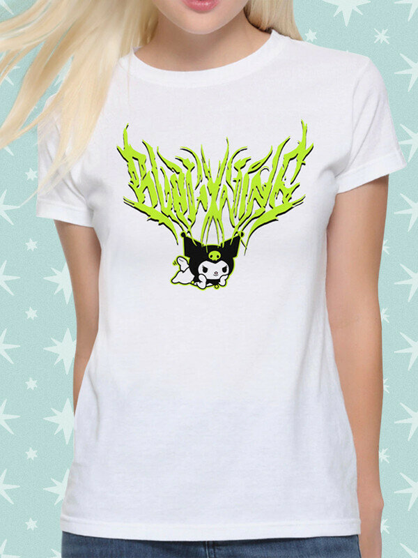 Футболка DreamShirts Studio