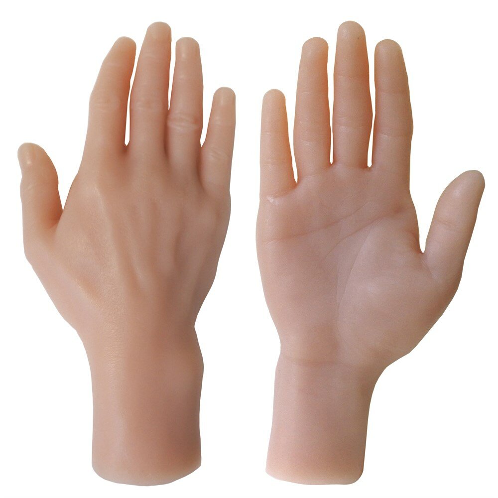 Силиконовая кисть для тату Базовая