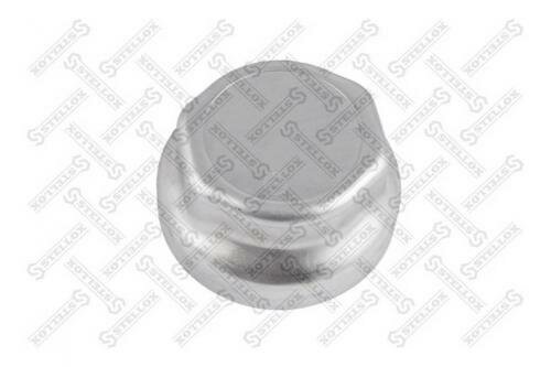 Крышка подшипник ступицы колеса Stellox 83-00019-SX Bpw: 0321225310. Schmitz Cargobull: 016711