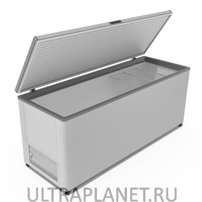 Морозильная камера Frostor F 700 S