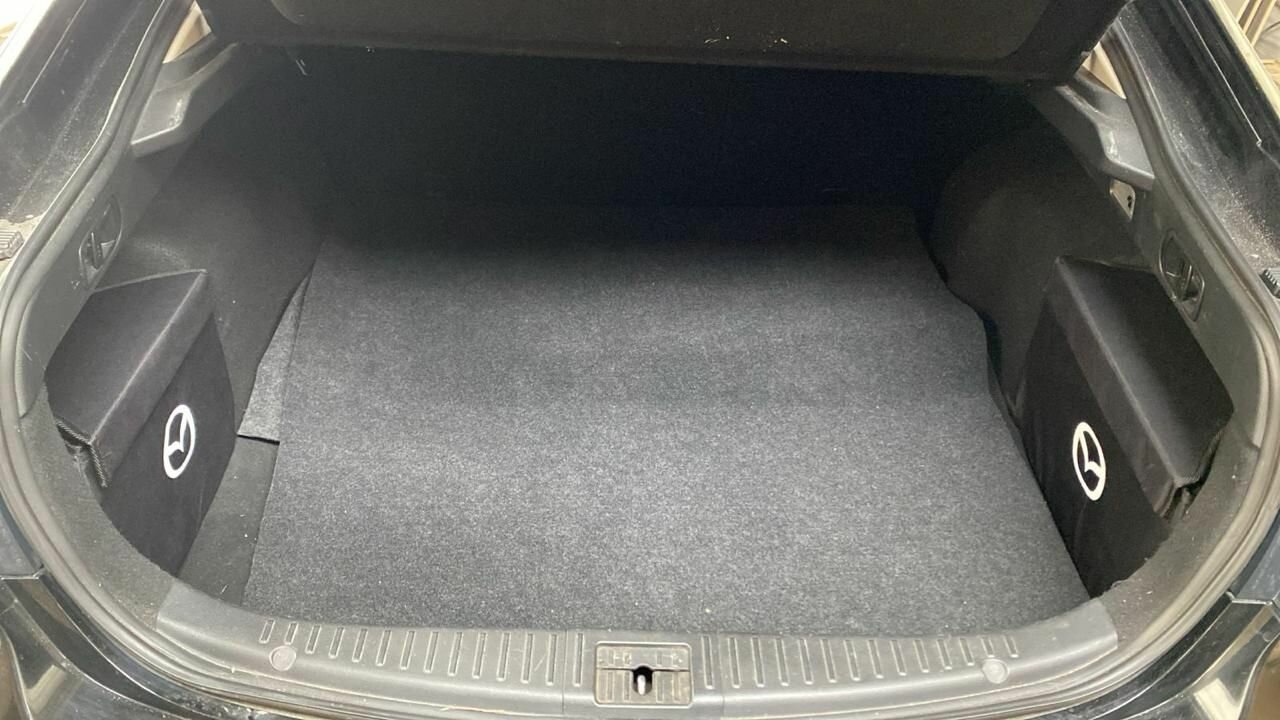 Органайзеры в багажник Сумки для Mazda 6 Мазда (2007 -2009 II (GH)