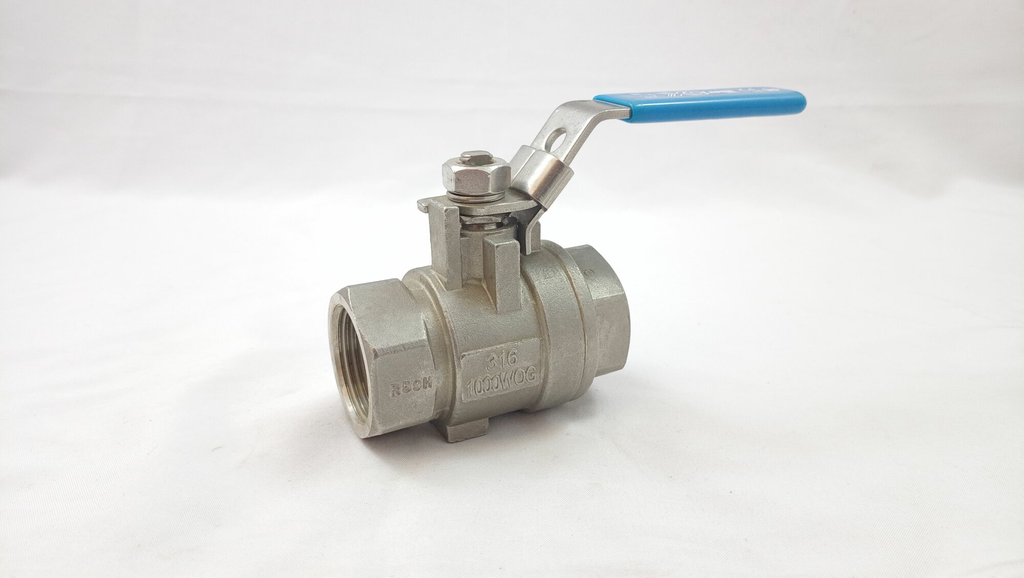 Danfoss 149B12520 - X2777 Шаровый кран DN25 PN63 рук.