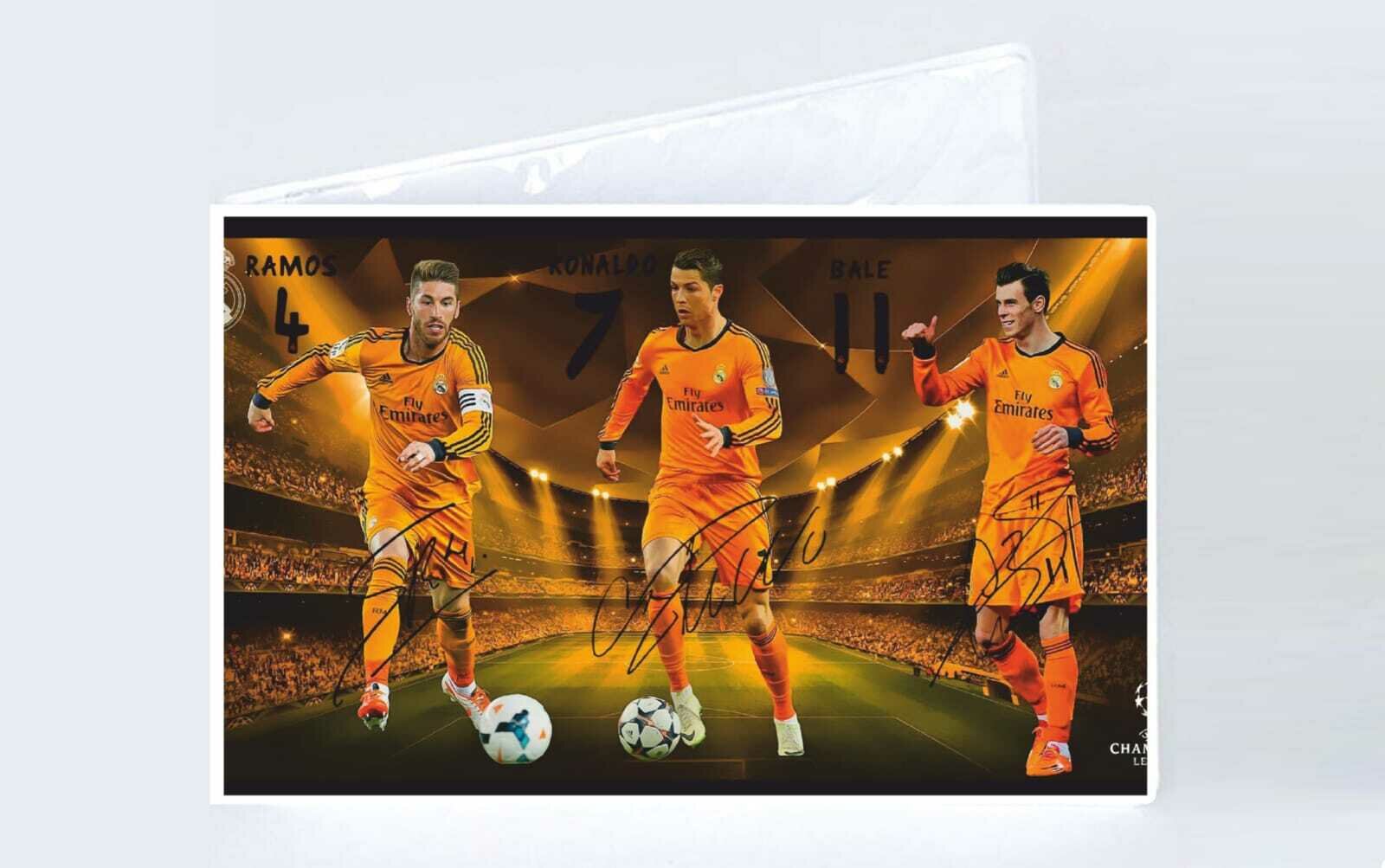 Картхолдер