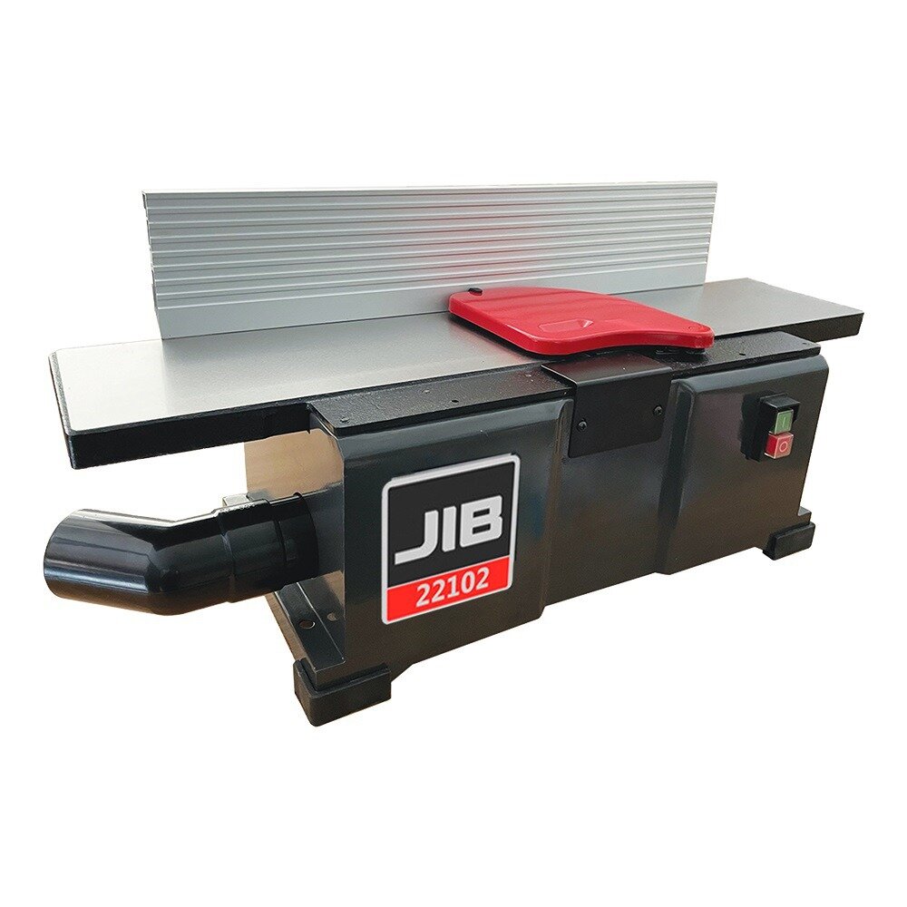 JIB 22102 станок строгальный, фуговальный