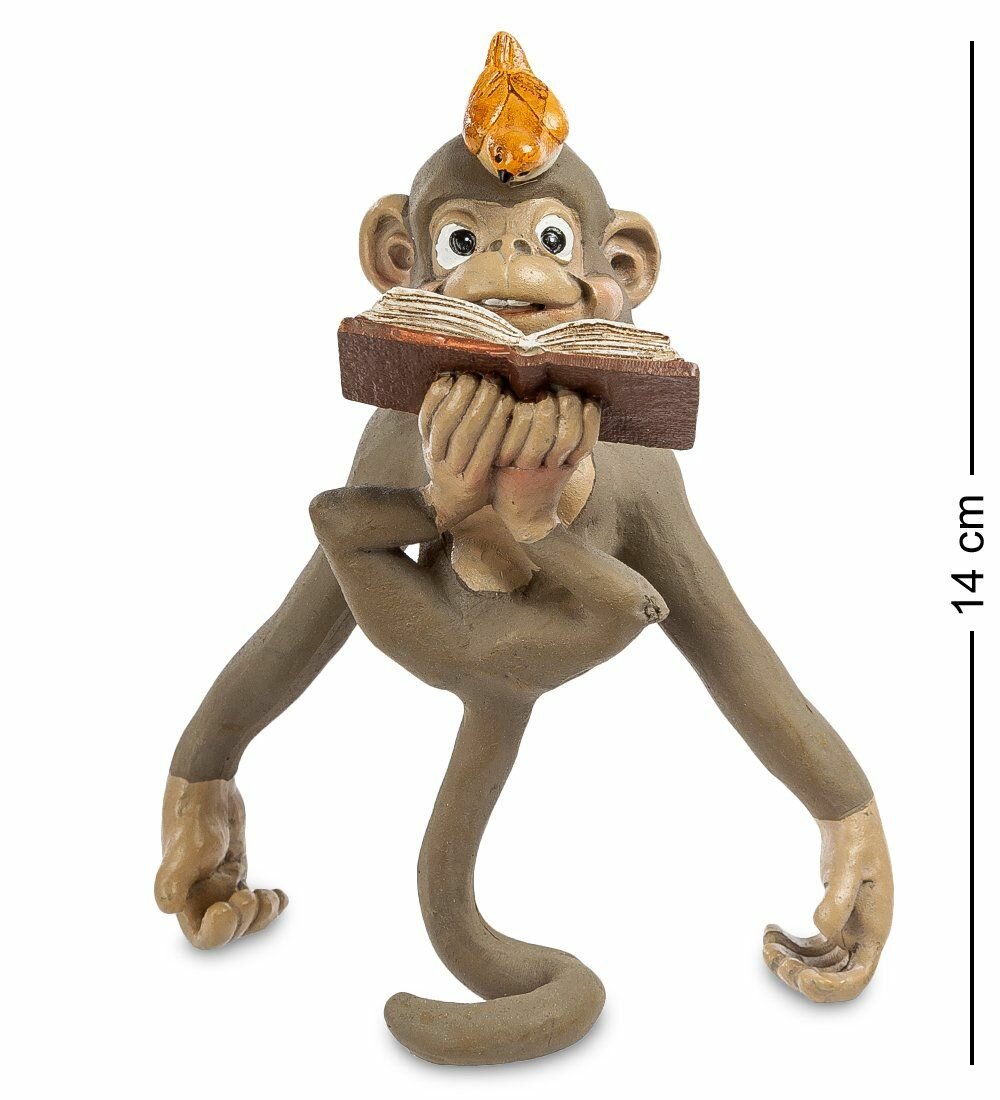 Фигурка Обезьяна A2051148