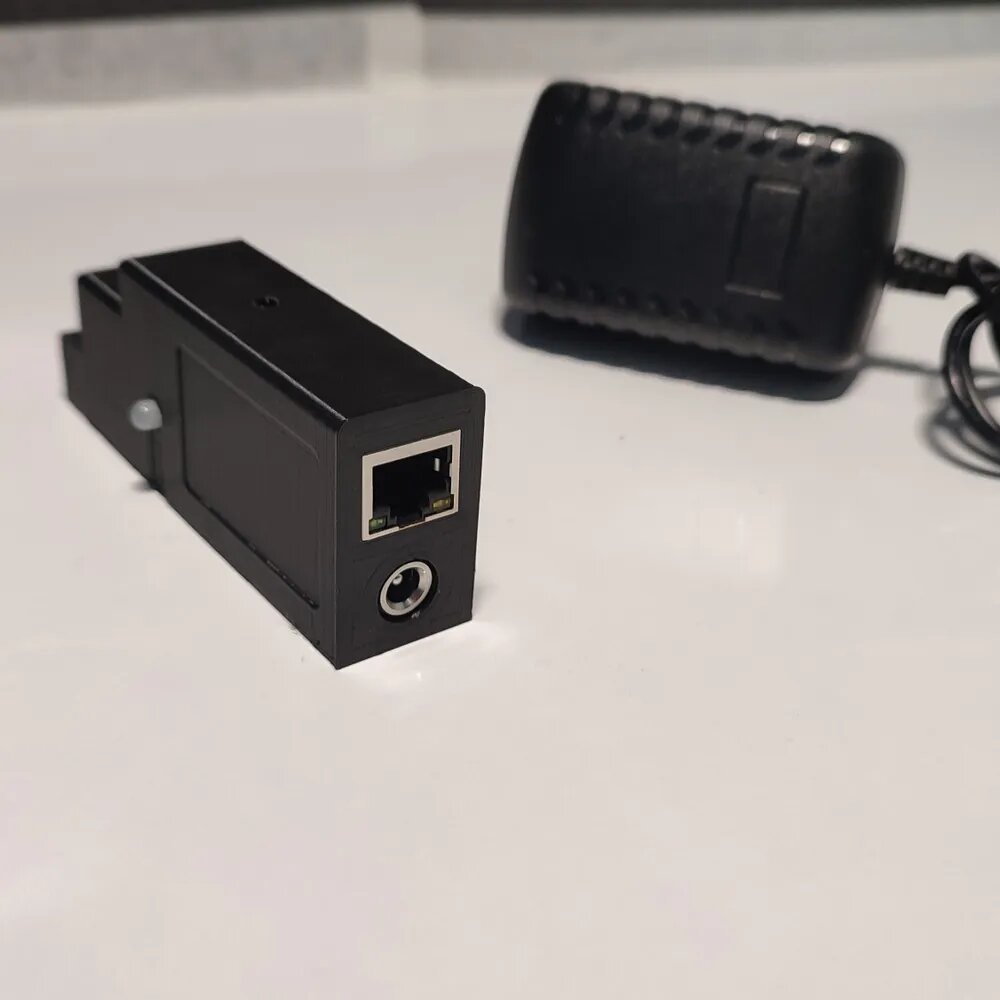 Автоматический перезагрузчик роутера при зависании и потере интернета PingAER-0101-B